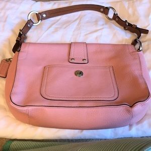 Coach | Bags | Coach Shoulder Bag | Poshmark